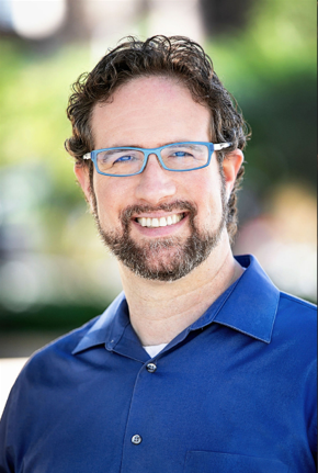 Neurodivergence: An Interview with Joel Schwartz, PsyD