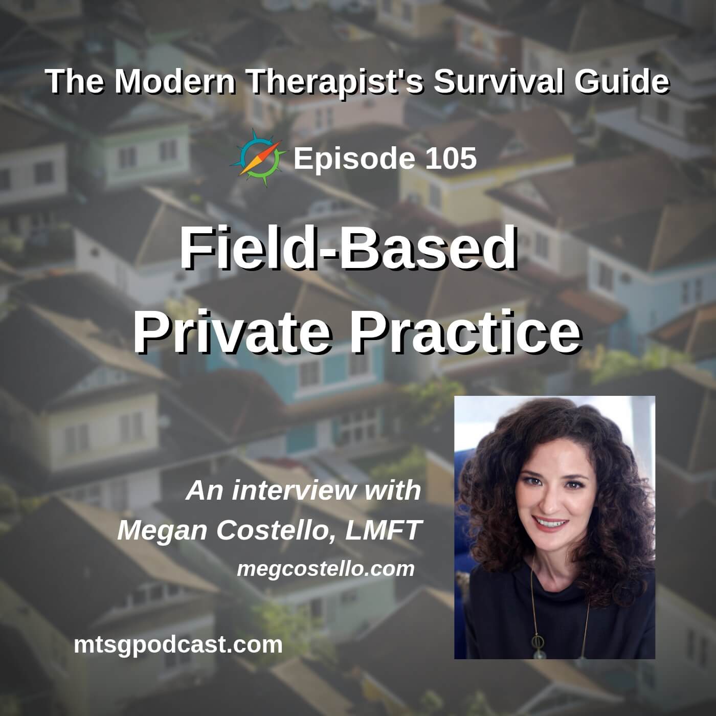 Field-Based Private Practice - Therapy Reimagined