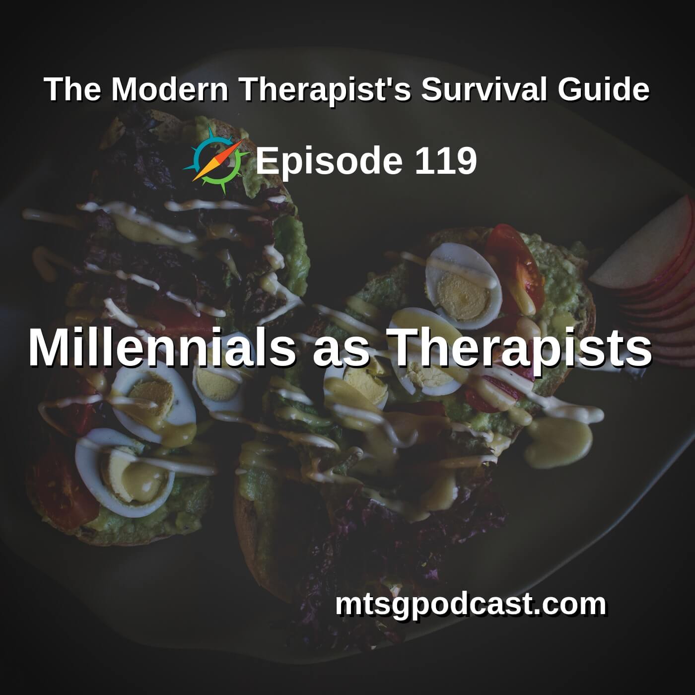 Millennials as Therapists - Therapy Reimagined