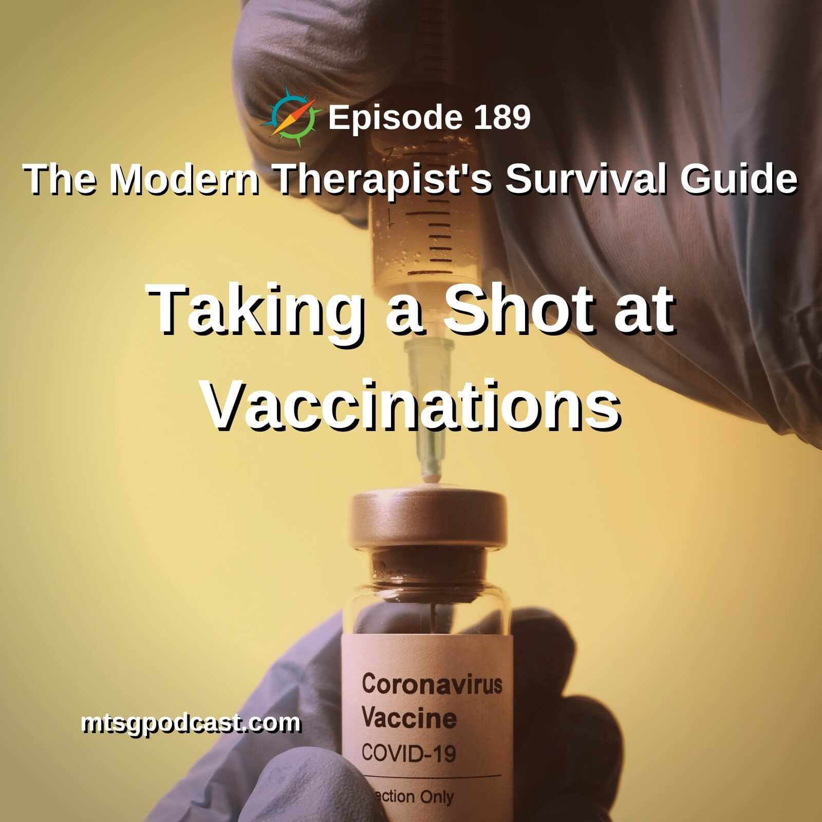 Taking a Shot at Vaccinations - Therapy Reimagined