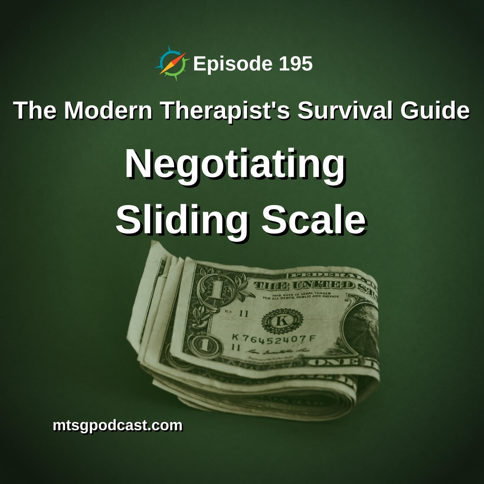 Negotiating Sliding Scale - Therapy Reimagined