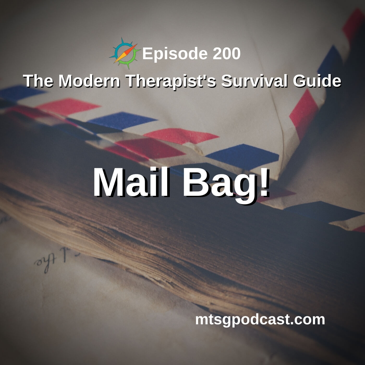 Episode 200 - Therapy Reimagined
