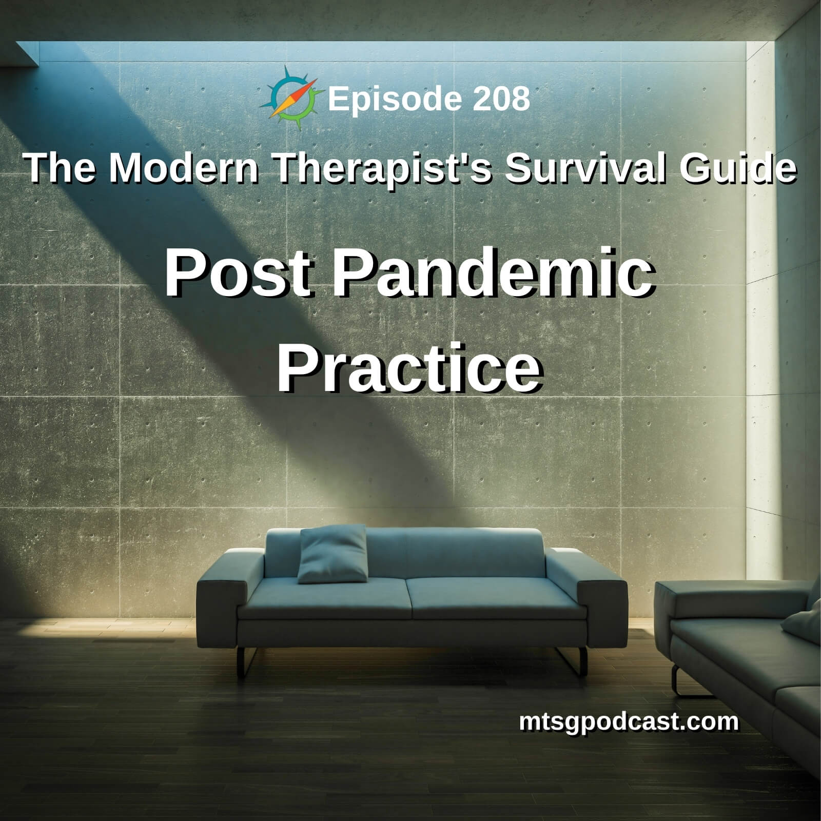 Post Pandemic Practice - Therapy Reimagined