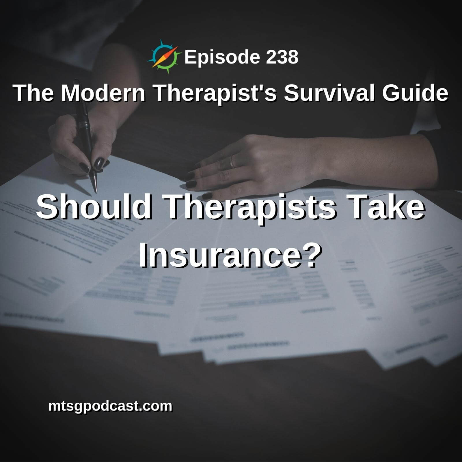 Should Private Practice Therapists Take Insurance? - Therapy Reimagined
