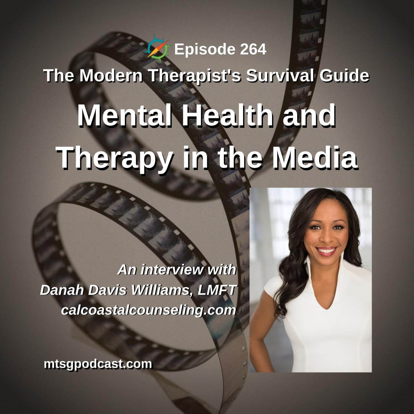 Portrayals of Mental Health and Therapy in the Media: An Interview with ...