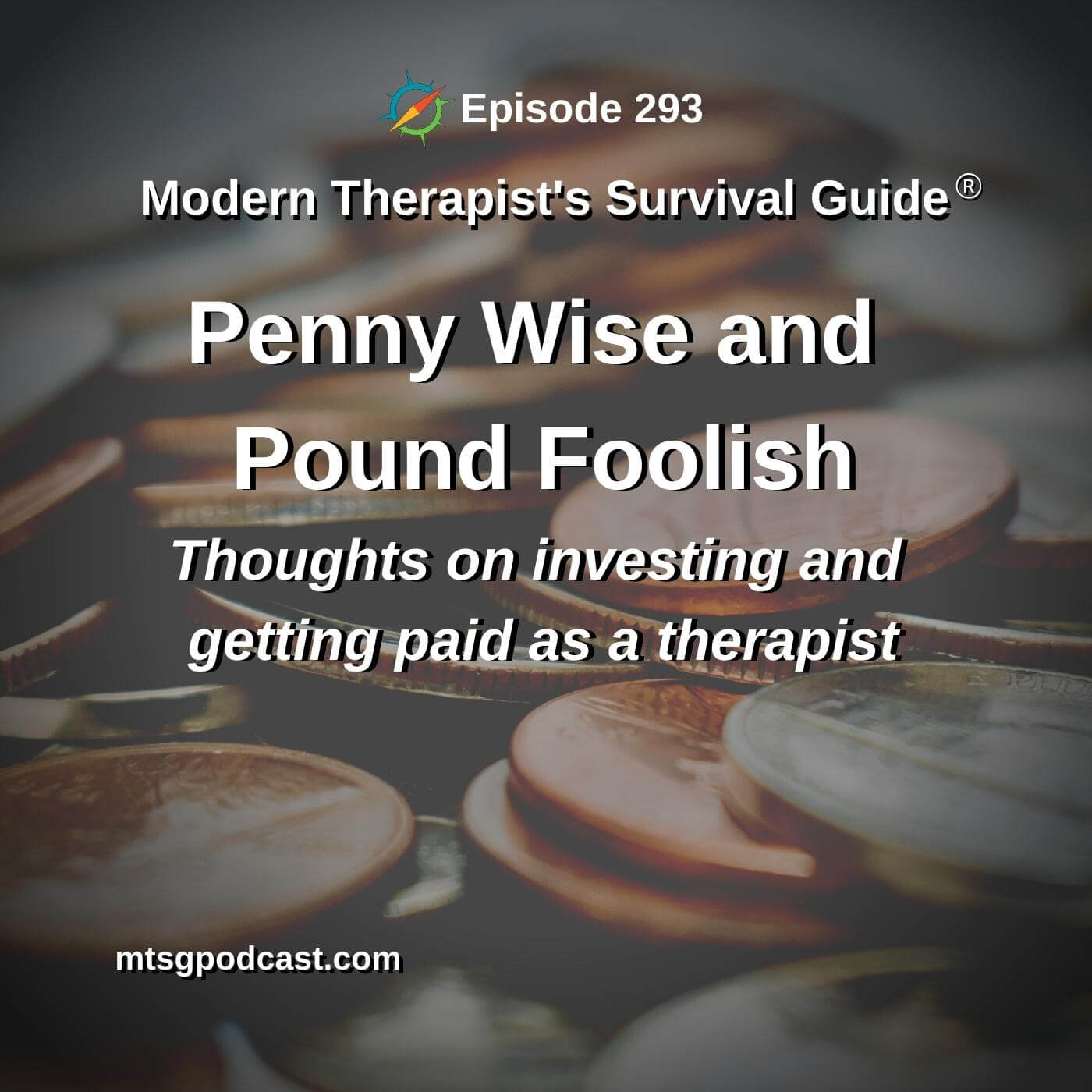 Penny Wise and Pound Foolish: Thoughts on investing and getting paid as ...