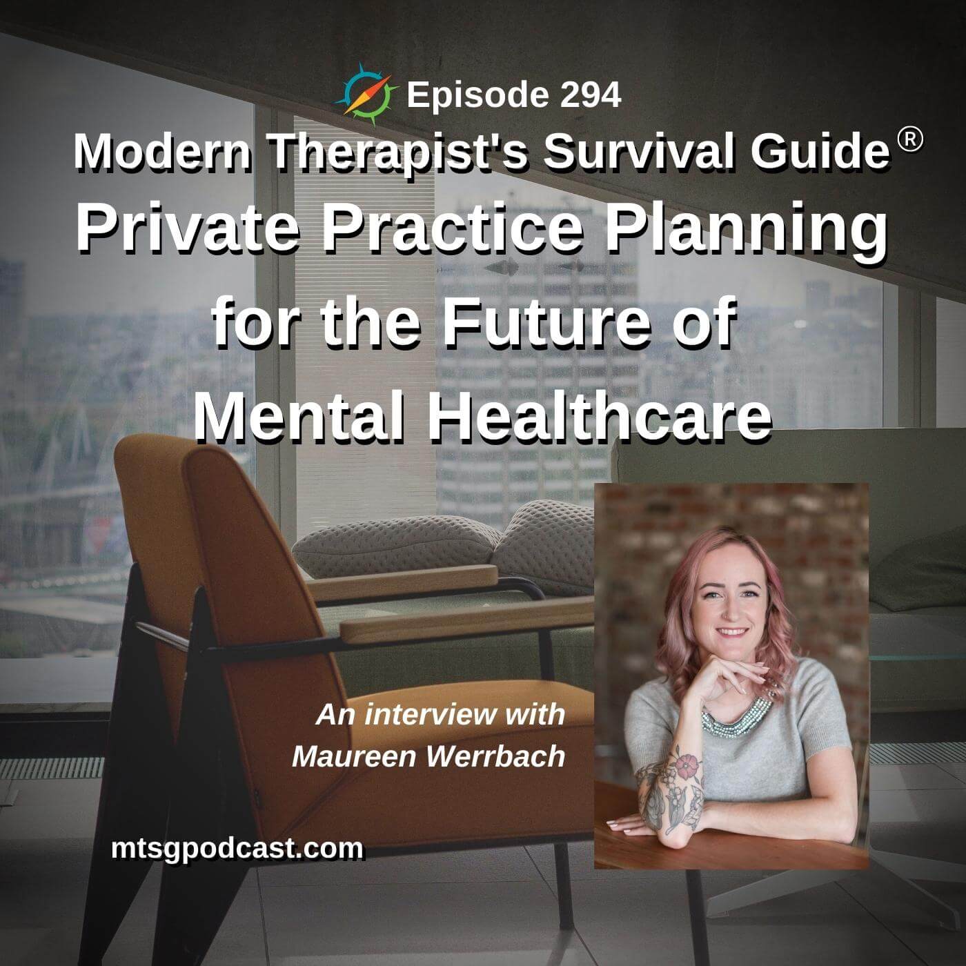Private Practice Planning for the Future of Mental Healthcare: An ...