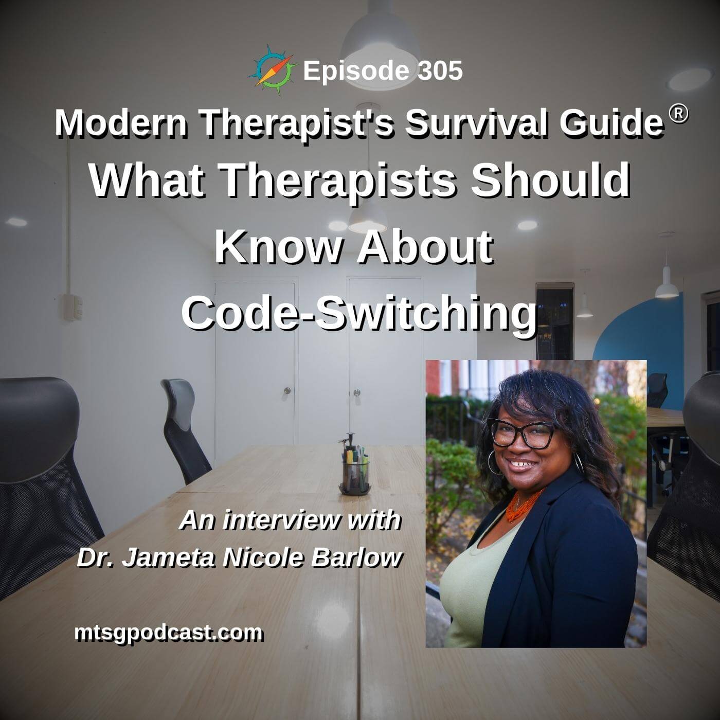 What Therapists Should Know About Code-Switching: An Interview with Dr ...