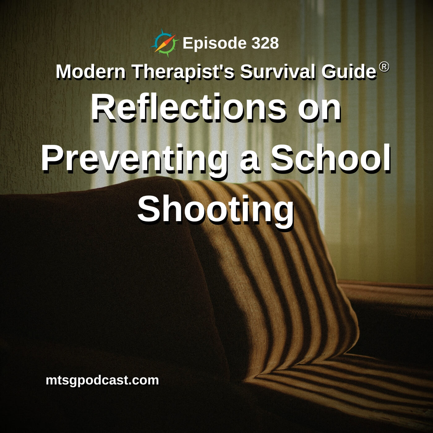 Modern Therapist Reflections on Preventing a School Shooting - Therapy ...