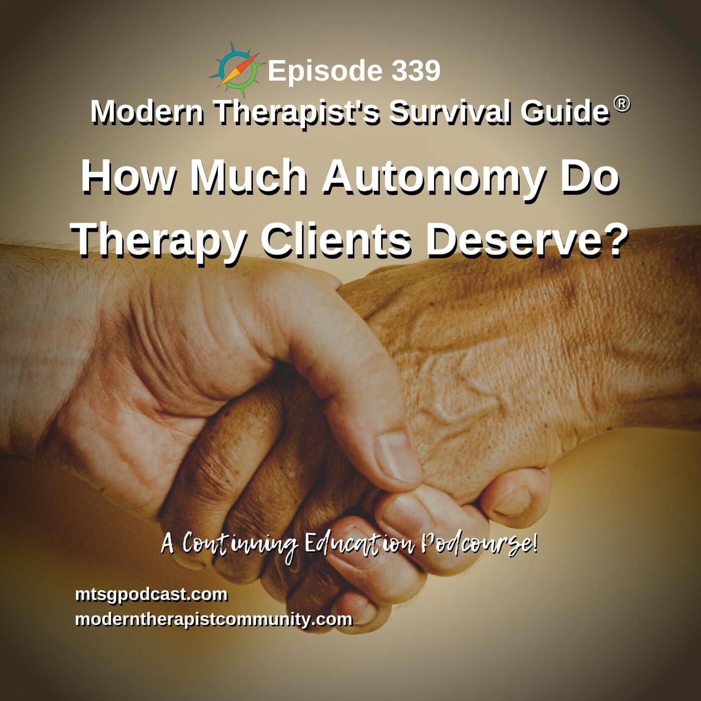 How Much Autonomy Do Therapy Clients Deserve? Balancing client autonomy ...