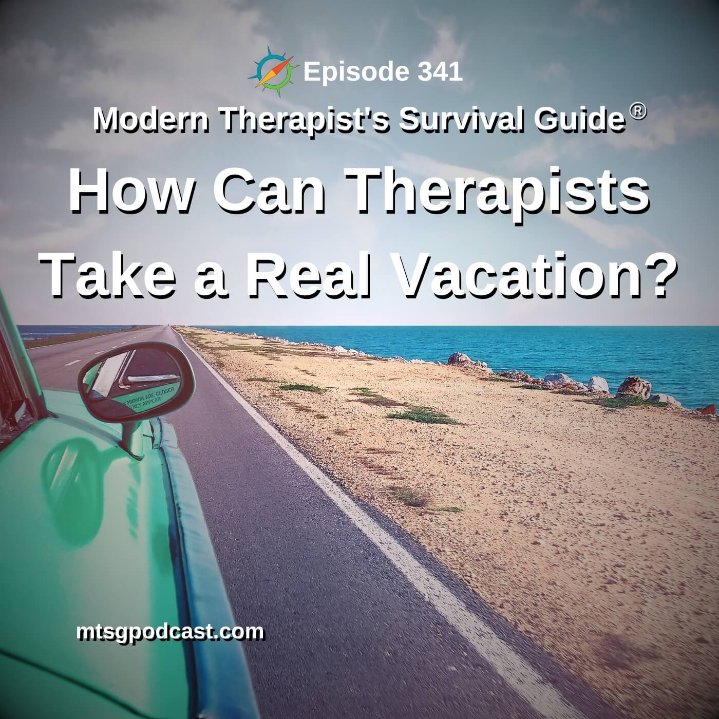 How Can Therapists Take a Real Vacation? - Therapy Reimagined