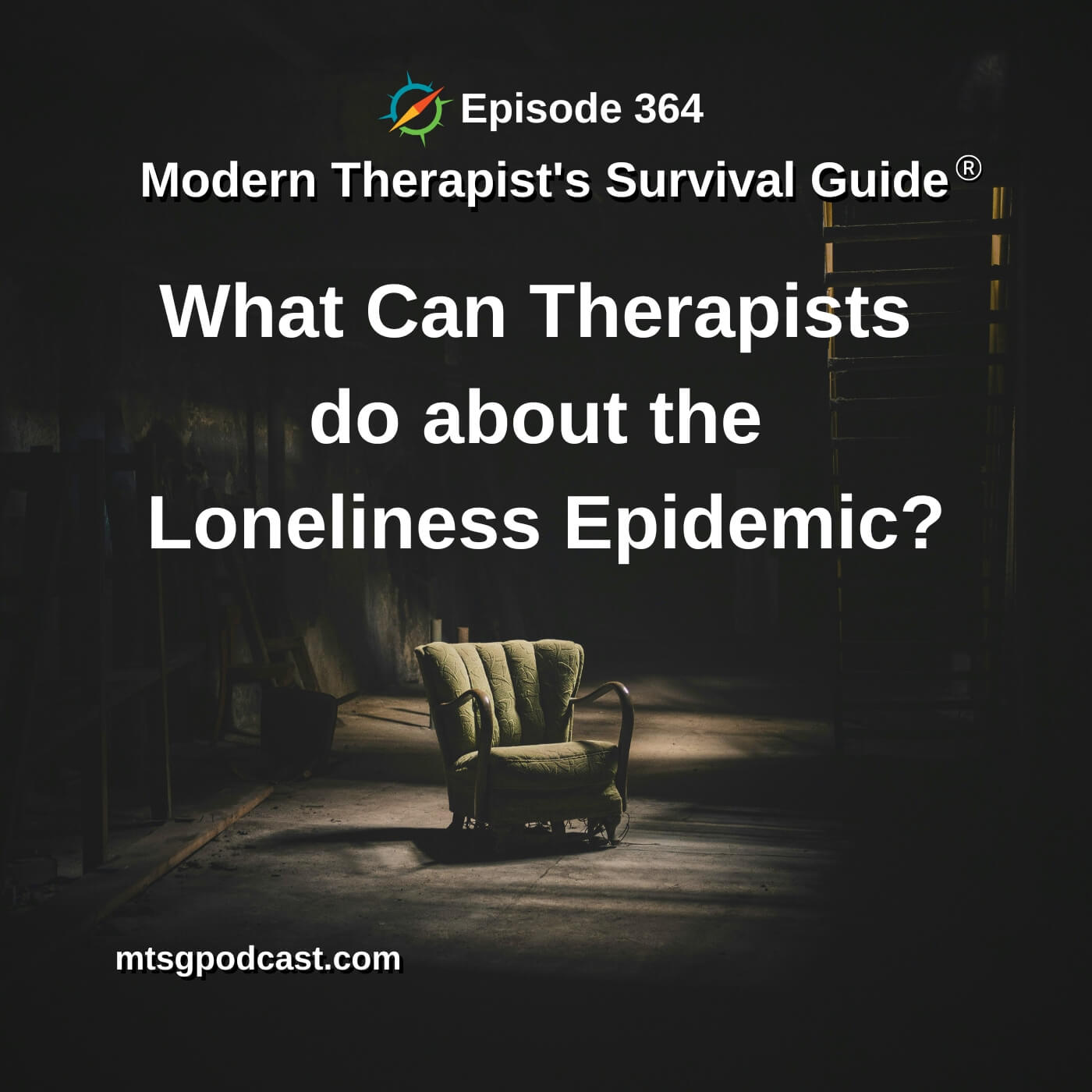 What Can Therapists Do About the Loneliness Epidemic? - Therapy Reimagined