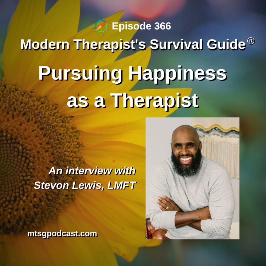 Podcast Episodes - Therapy Reimagined