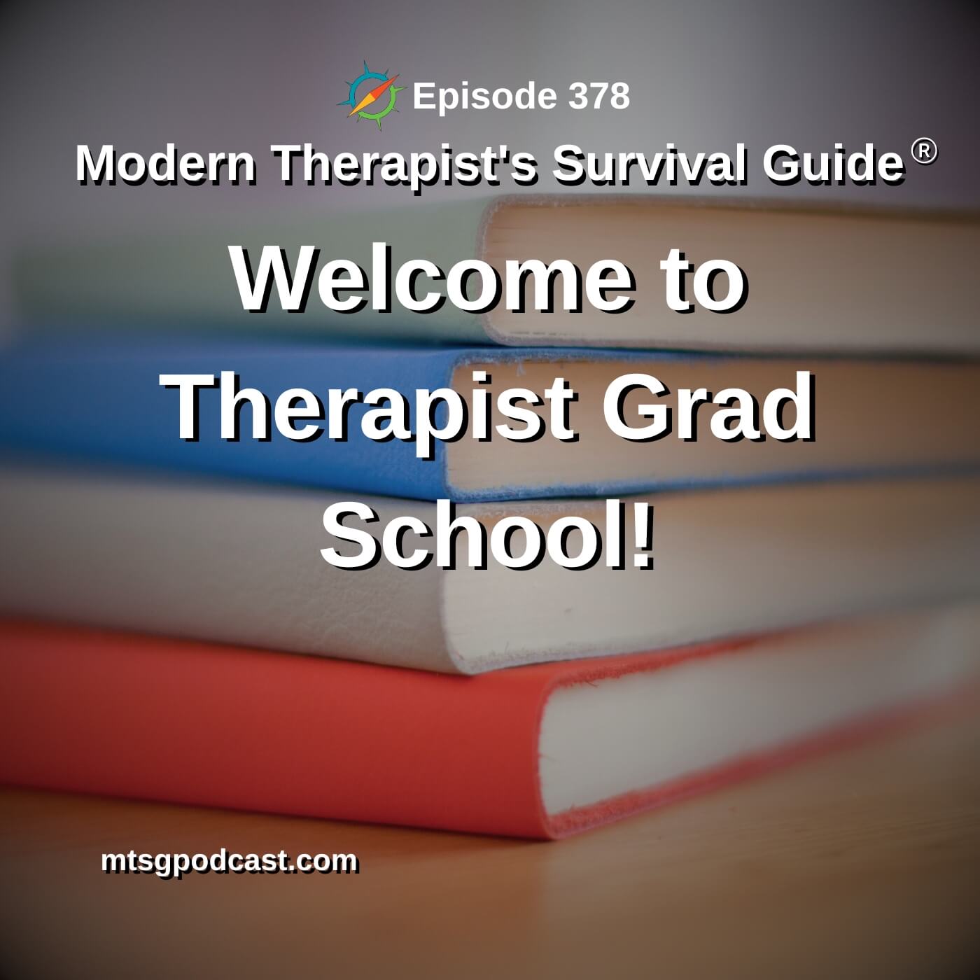 Welcome to Therapist Grad School! - Therapy Reimagined