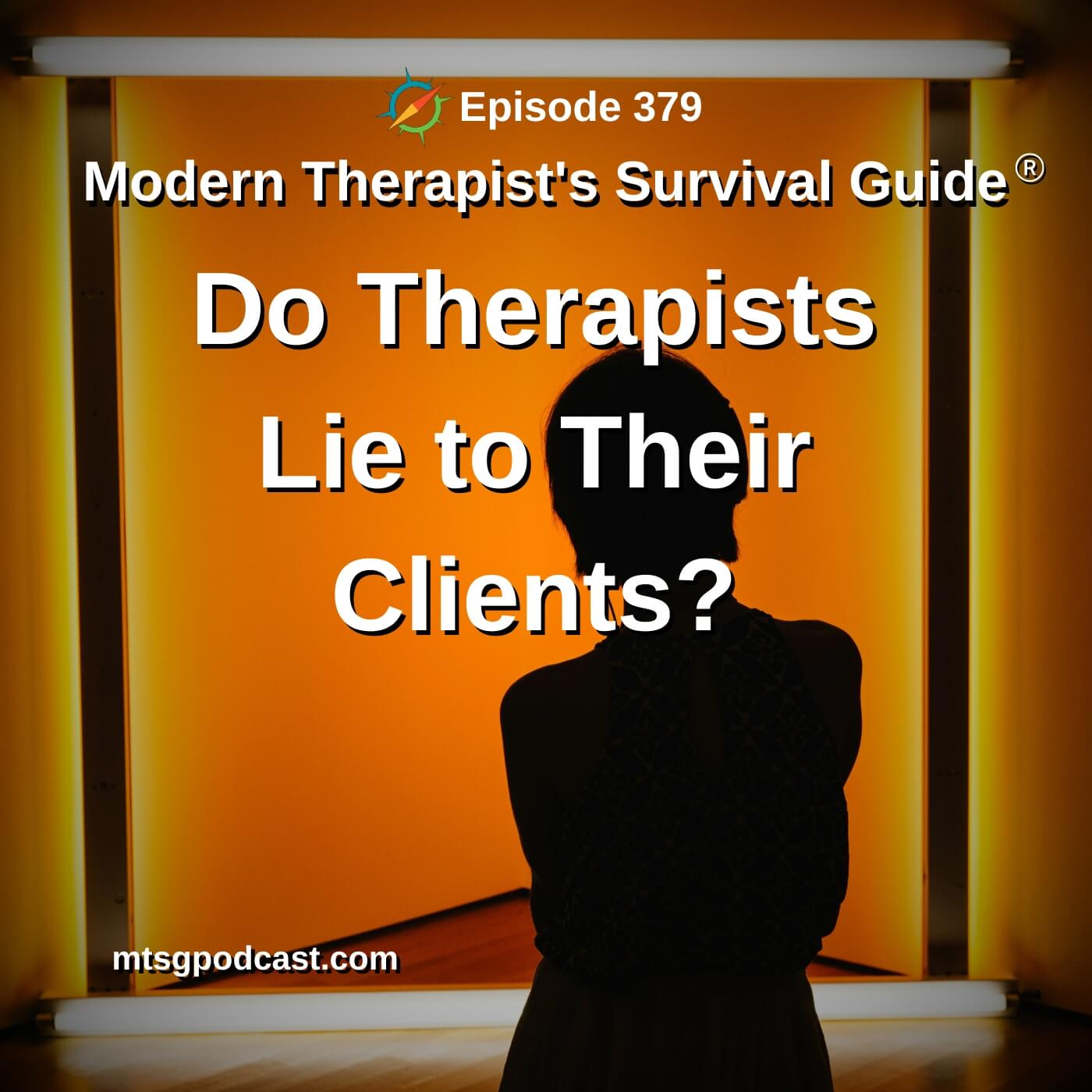 Do Therapists Lie to Their Clients? - Therapy Reimagined
