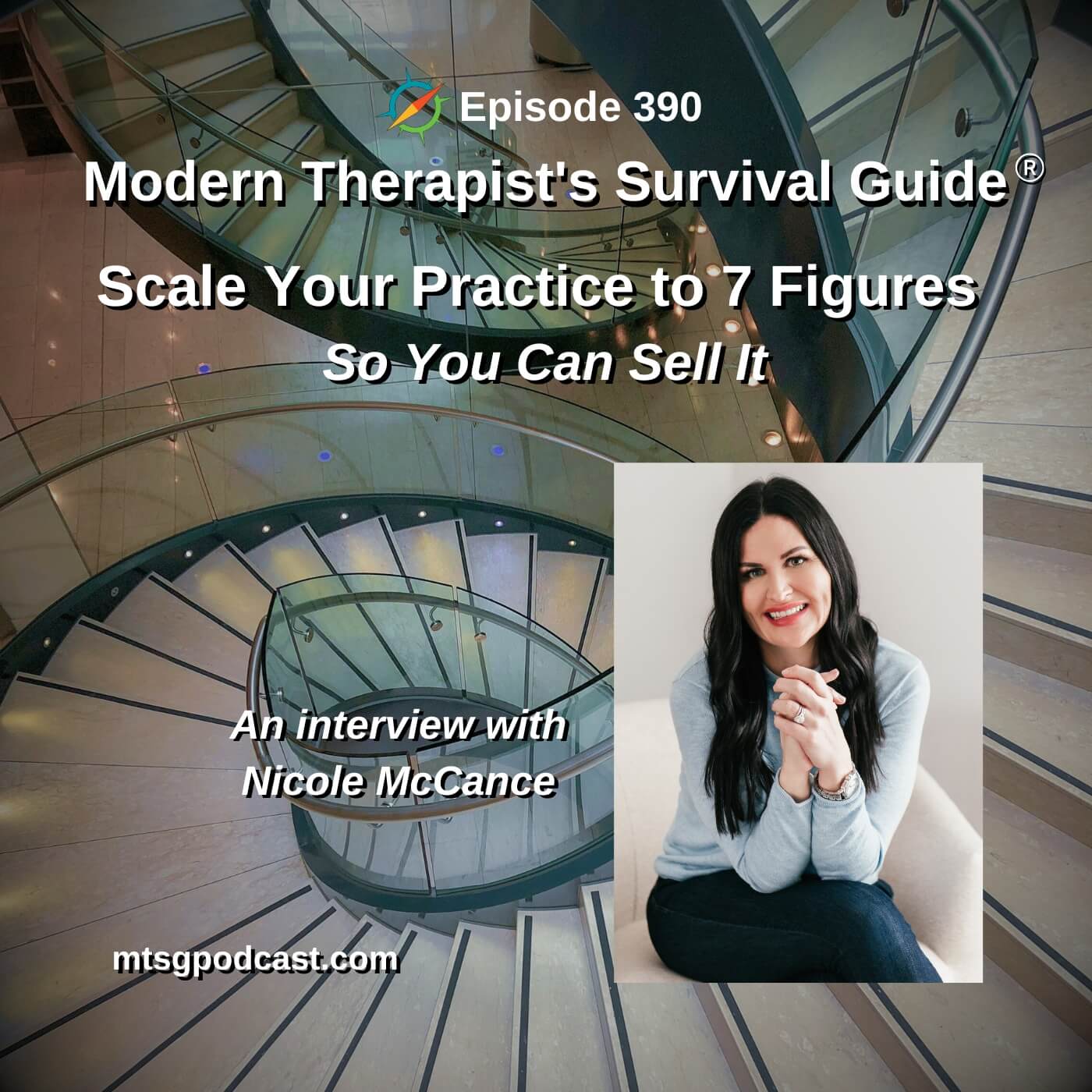 How to Scale Your Therapy Practice to 7 Figures So You Can Sell It: An ...
