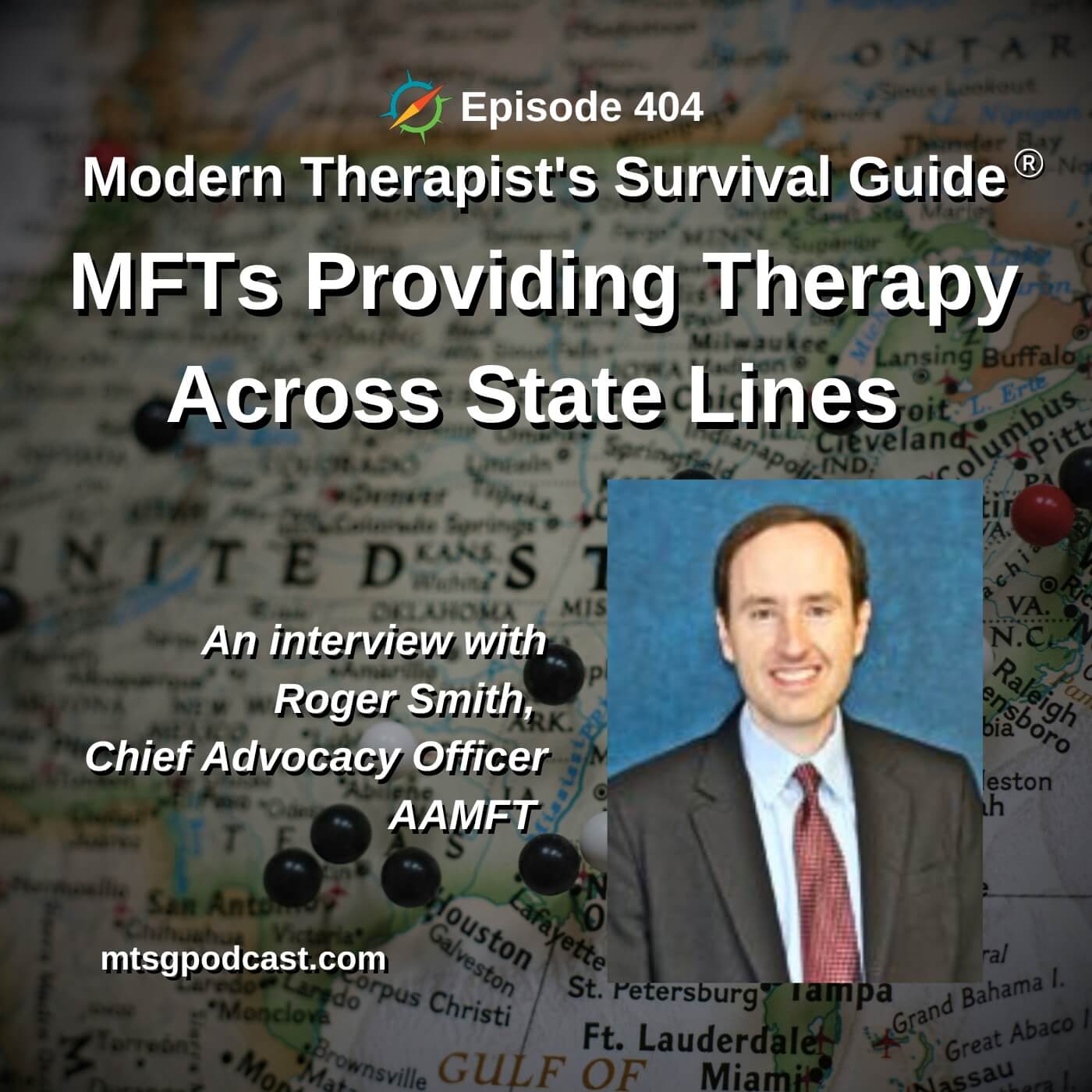 MFTs Providing Therapy Across State Lines Through License Portability ...