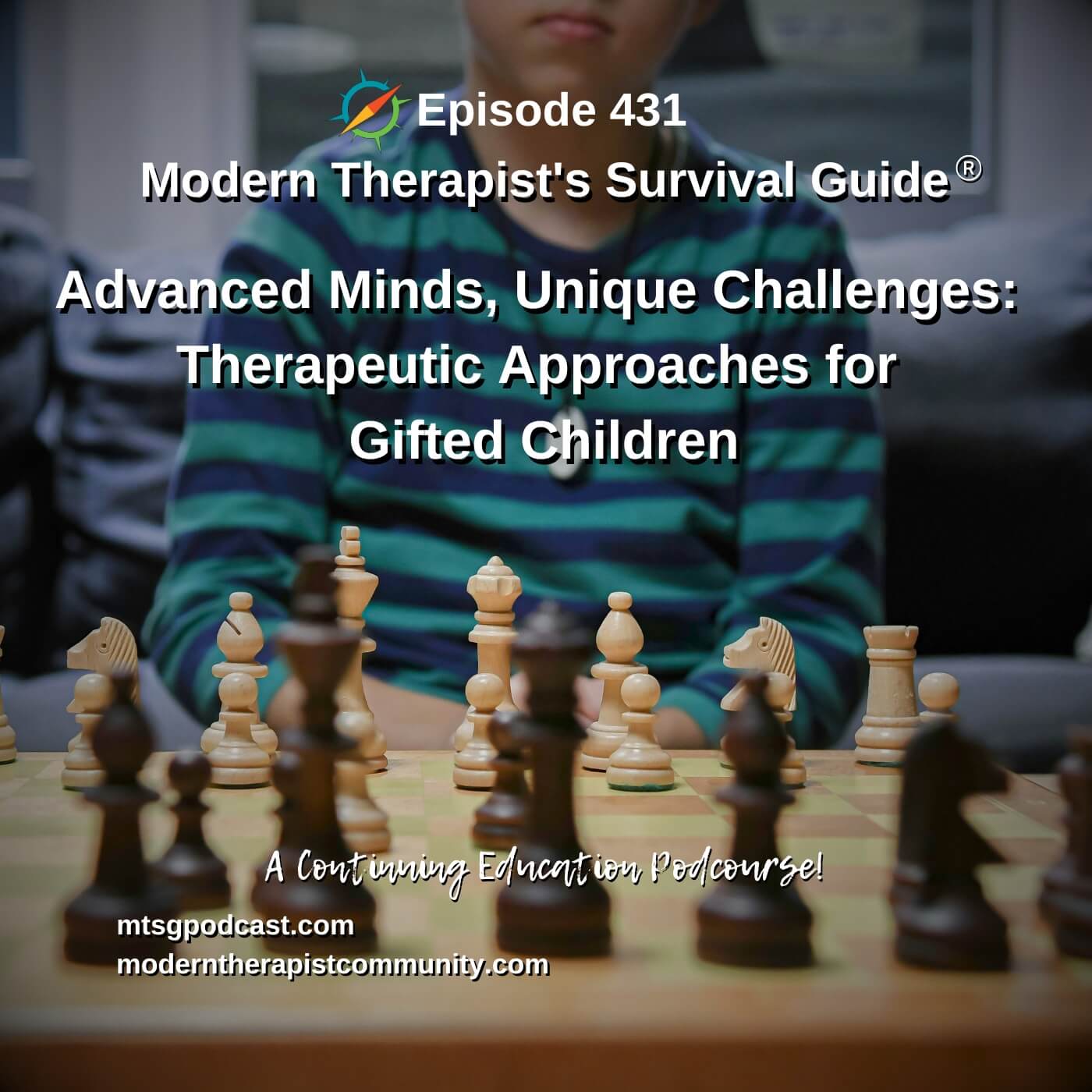 Advanced Minds, Unique Challenges: Therapeutic Approaches for Gifted ...