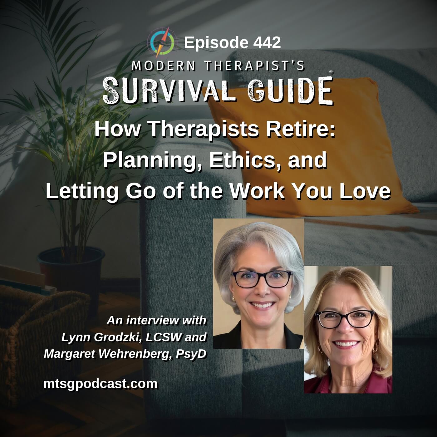 How Therapists Retire: Planning, Ethics, and Letting Go of the Work You ...